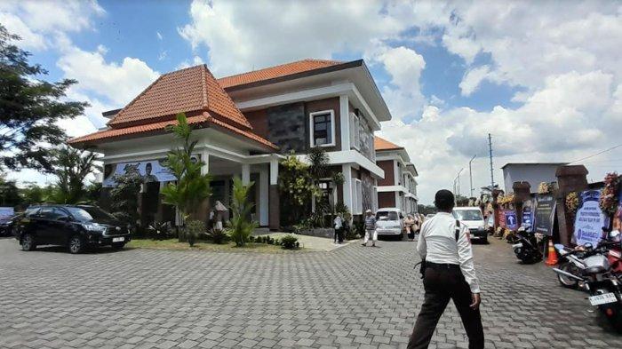 Pondok Pesantren Baru di Malang, Ponpes Internasional Abdul Malik ...