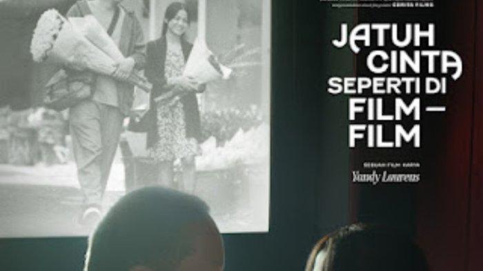 Ringgo Agus Rahman Bertemu Nirina Zubir di 'Jatuh Cinta Seperti di Film ...