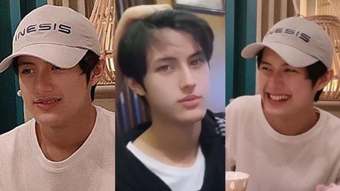 Potret Ken Daisuke Anak Della Puspita yang Jarang Disorot, Gantengnya ...