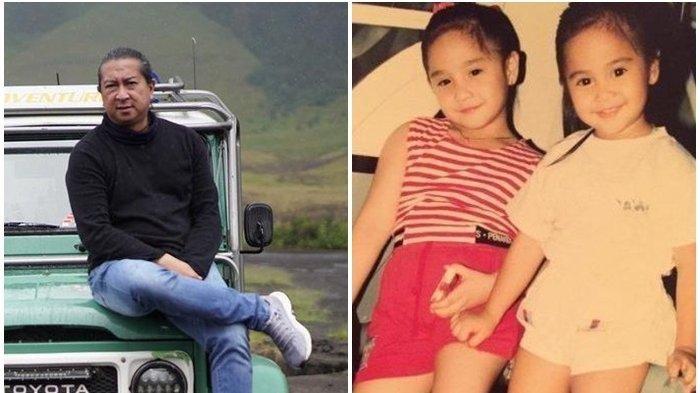 Beda Hidup Rio Tengker Kakak Tiri Nagita Slavina yang Jarang Diketahui ...