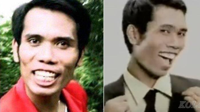 Kabar Udin Sedunia Dulu Lagunya Viral Jadi Artis Dadakan kini Ganti Profesi, Sering Main di ...