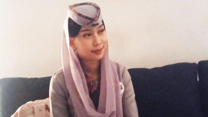 Kisah Pramugari KAI Asal Jember Rayakan Lebaran di Kereta Api, Rela ...