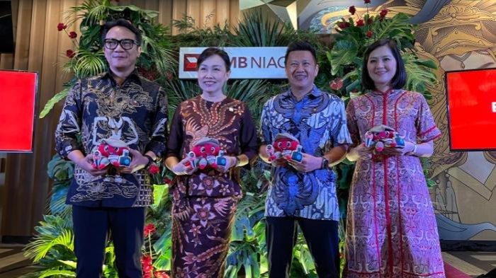 Optimalkan Layanan Digital, CIMB Niaga Gandeng Tiga Kampus Terkemuka di ...