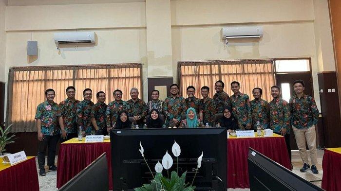 Prodi Informatika Universitas Muhammadiyah Malang Raih Akreditasi ...