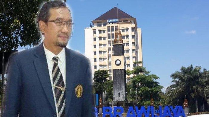 Biodata Prof Widodo Rektor UB Terpilih 2022-2027 yang Mengabdi 22 Tahun ...