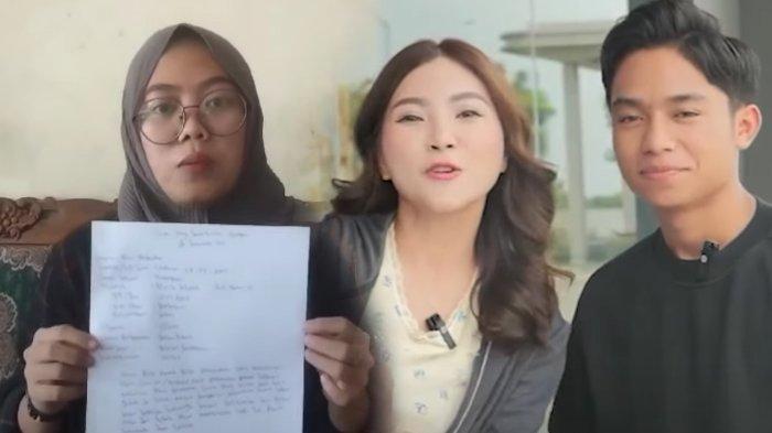 Profesi Haters Sarwendah Berani Fitnah Betrand Peto, Istri Ruben Onsu Heran: Kenapa Harus Gitu ...