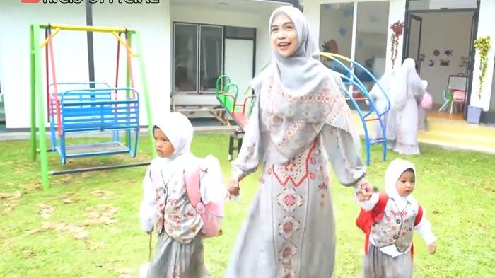 Profesi Ria Ricis Usai Cerai Dari Teuku Ryan, Jajal Hal Baru, Sempat ...