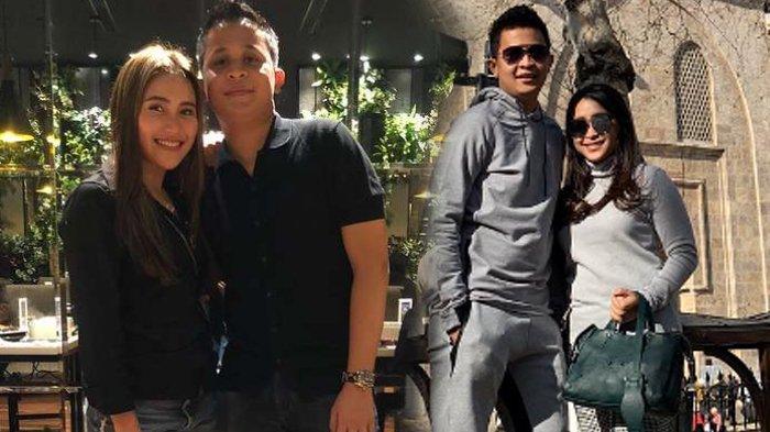 Profesi Suami Syifa Dituduh Pengangguran Ternyata Gak Sembarangan, Dihujat Gara-gara Ayu Ting ...