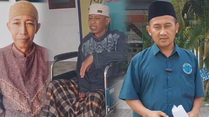 Profil Arief Camra Penggagas Griya Lansia Malang, Bantu Pak Totok ...