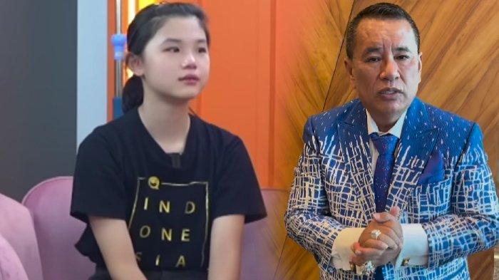 Profil Kate Victoria Lim, Remaja yang Mengadukan Hotman Paris ke Polisi ...