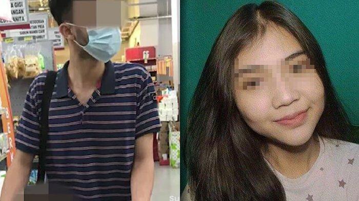 Profil Mega Ibu Muda Dibunuh Suami di Depan 2 Anaknya, Kerja di ...