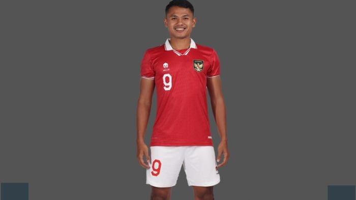 Profil Muhammad Dimas Drajad, Pemain Timnas Indonesia: Penyerang ...