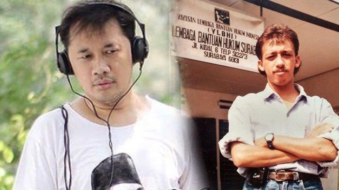 Profil Munir Said Thalib Pejuang HAM yang Bikin Hanung Bramantyo Dapat ...