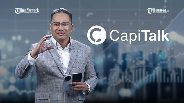 Hadirkan CapiTalk, Sambut Tren Positif Investasi BEI - Suryamalang.com