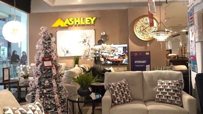 Promo Natal dan Tahun Baru 2024 dari Informa Malang Olympic Garden ...