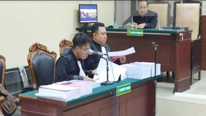 BREAKING NEWS Eks Kadindik Jatim Syaiful Rachman Dituntut 9 Tahun ...