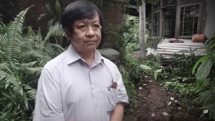 Protes Kevin Anak Pak Usman Mantan Miliarder Tak Terima Dituduh ...