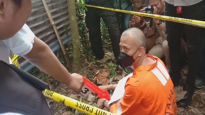 Pembunuhan dan Mutilasi di Kota Malang, Rahman Sempat Berdoa 2 Kali ...