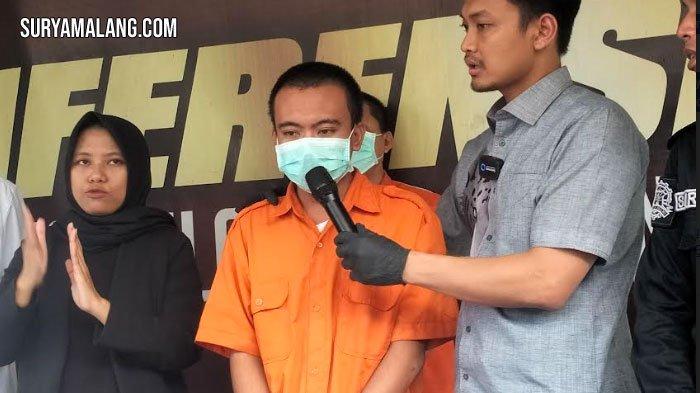 Polisi Surabaya Ringkus Penadah Motor Curian asal Tanah Merah, Bangkalan, Madura - Suryamalang.com