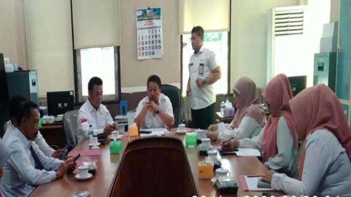 Pemanggilan Direktur RSUD Lawang dan RSUD Kanjuruhan, Terungkap Japel ...