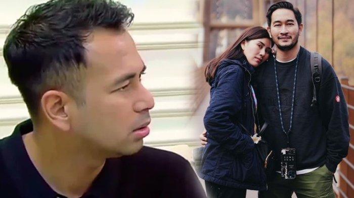 Raffi Ahmad Marah Syahnaz Baru 3 Kali Siapkan Makan untuk Suami, 5 ...