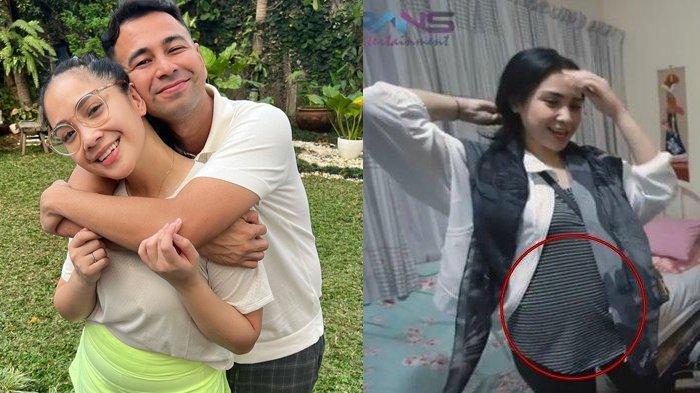 Raffi Ahmad Minta Doa Saat Nagita Slavina Digosipkan Hamil Anak ke-3, OTW Adik Rafathar dan ...