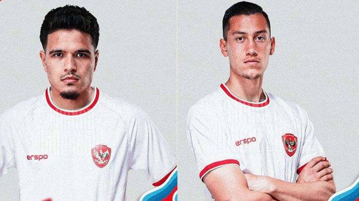 Biodata Ragnar Oratmangoen, Pemain Keturunan Timnas Indonesia Cetak Gol Debut Kalahkan Vietnam ...