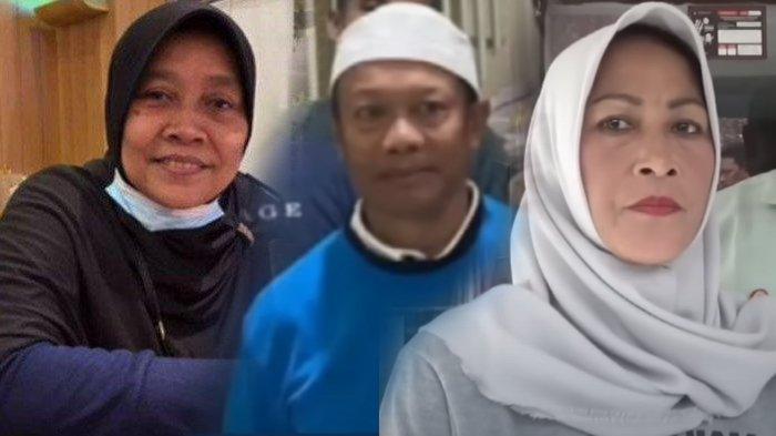 Rahasia Yosef Pelaku Kasus Subang Ternyata Nikah 3 Kali, Mimin Disebut Yoris Bukan Istri Kedua ...