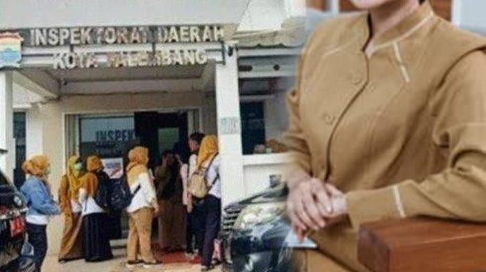 Ramai Kepala Puskesmas Larang Pegawai Hamil dan Tahan Uang JKN, 18 Orang Melapor Kerja Tertekan ...