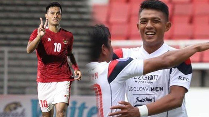 Rangking Gol Pemain Arema FC Jeblok, M Rafli Beda Jauh dari Dedik ...