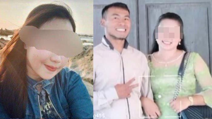 Rani Sebut Wadison Sudah Seperti Suami, Sosok Pelakor Selingkuhan Suami yang Bunuh Istri di ...