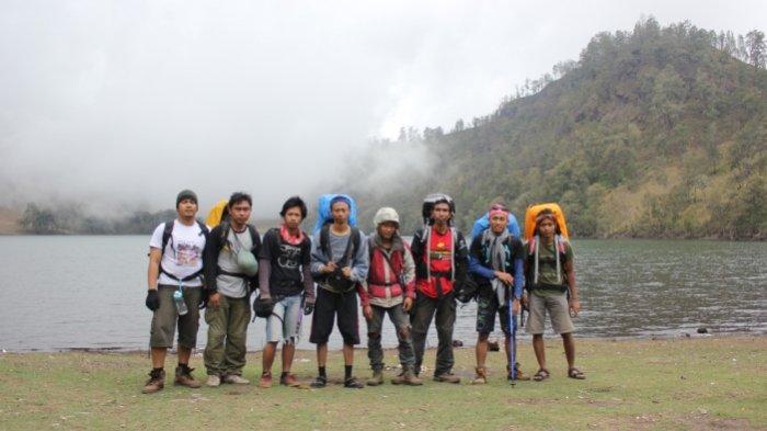 Panduan Pendakian Gunung Semeru Terbaru 2024 via Ranu Pani - Ranu ...