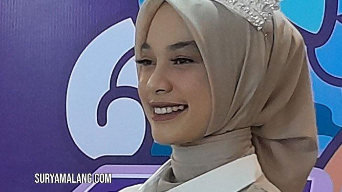 Ravinta Yulia Putri: Jangan Insecure, Pasti Ada Potensi Diri ...