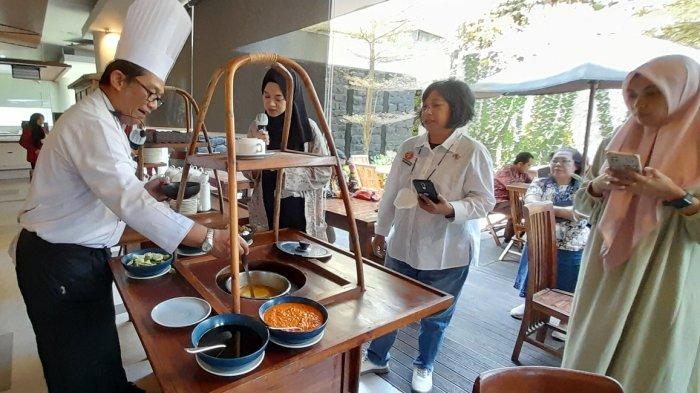 Menu Asian Delight Ditawarkan Sebagai Menu Buka Puasa di Rayz Hotel UMM ...