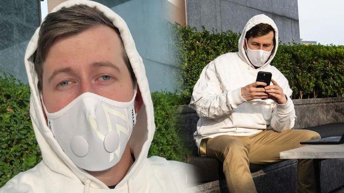 Reaksi Syok Alan Walker Nomor WA-nya Dimasukkan ke Grup Keluarga Oleh ...