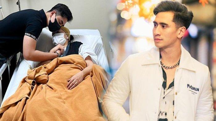 Reaksi Verrel Bramasta Setelah Venna Melinda di-KDRT Ferry Irawan, Dulu Setengah Hati Kini ...