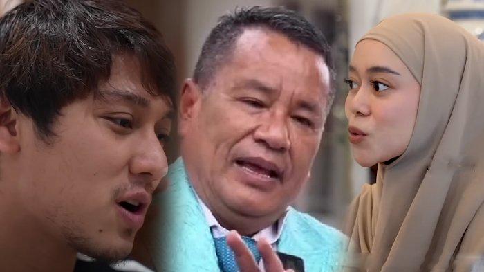 Reaksi Kecewa Hotman Paris pada Lesti Kejora Imbas Cabut Laporan: Harusnya Proses Dulu Gitu Lho ...