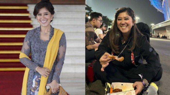 Rekam Jejak Meutya Hafid Menteri Komunikasi dan Digital, Mantan ...