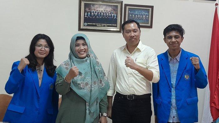 ITN Malang Kukuhkan 279 Wisudawan, Rektor Ajak Alumni Memajukan Kampus - Suryamalang.com