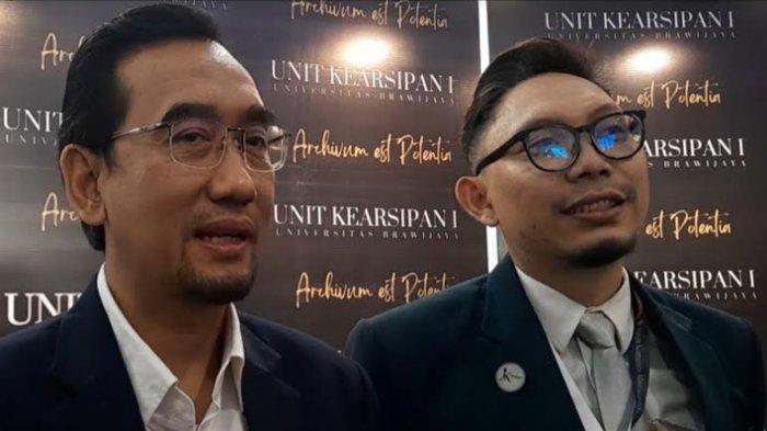 Rektor Universita Brawijaya Malang Tegaskan Seleksi Jalur Mandiri ...