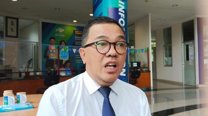 Rektor Universitas Ma Chung Dikukuhkan Menjadi Guru Besar Ilmu ...