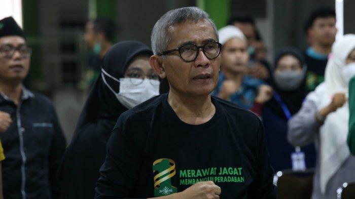 Rayakan Satu Abad NU, Unusa Berikan Beasiswa DPP Hingga 100 Persen Bagi ...