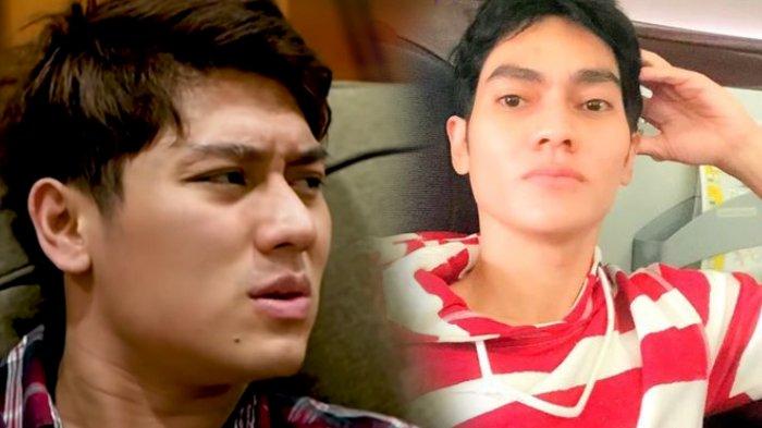 Rizky Billar Tempuh Jalur Hukum Bagi Satria Mulia yang Dianggap Fitnah Umbar Masa Lalu - Halaman ...