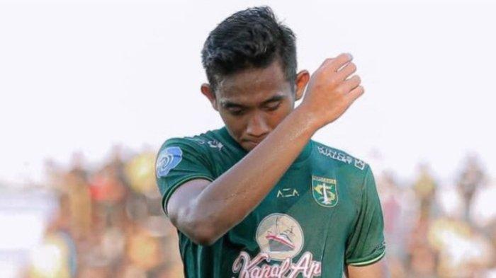 Rizky Ridho Jadi Cadangan, Berikut Susunan Pemain Persebaya Vs Persib ...