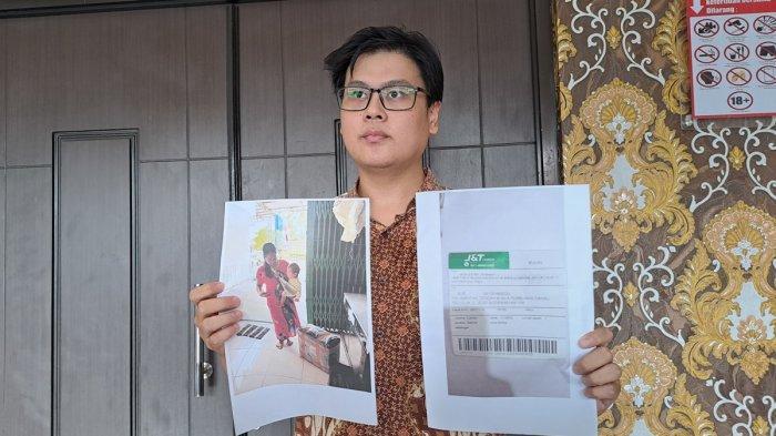 Perusahaan Ekspedisi di Pakis Kabupaten Malang Digugat Konsumen Atas ...