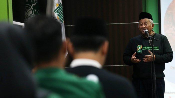 1 Abad NU Jadi Momen Reuni Akbar Warga Nahdliyin - Suryamalang.com