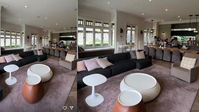 Foto-Foto Megah Rumah Sandra Dewi dan Harvey Moeis di Australia, Fasilitas Lengkap, Bakal Disita ...