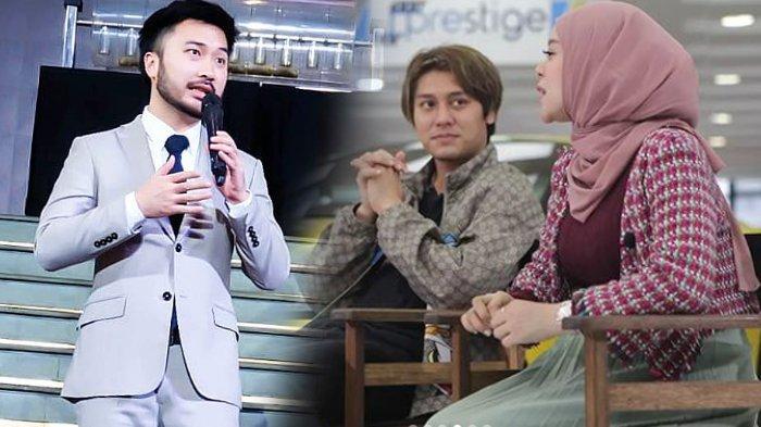 Kerugian Leslar Entertainment sampai Dibubarkan, Rudy Salim Ungkap Nasib Bisnis Lesti dan Billar ...