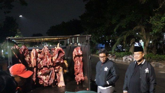 Ciri-ciri Daging Sapi Gelonggongan Seperti Terkuak di Surabaya ...
