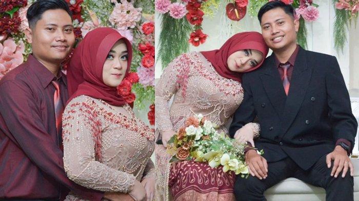 Kebaikan Luqman Suami Guru Salsa Jember, Istri Joget Tanpa Busana Viral Tetap Dinikahi 'Kita ...